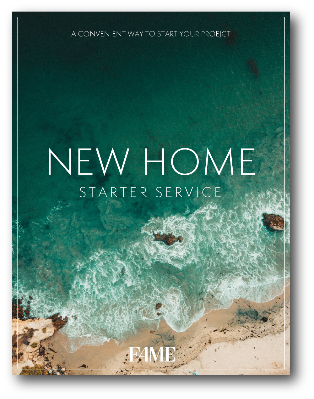 Start your new home today — FAME Architecture & Design