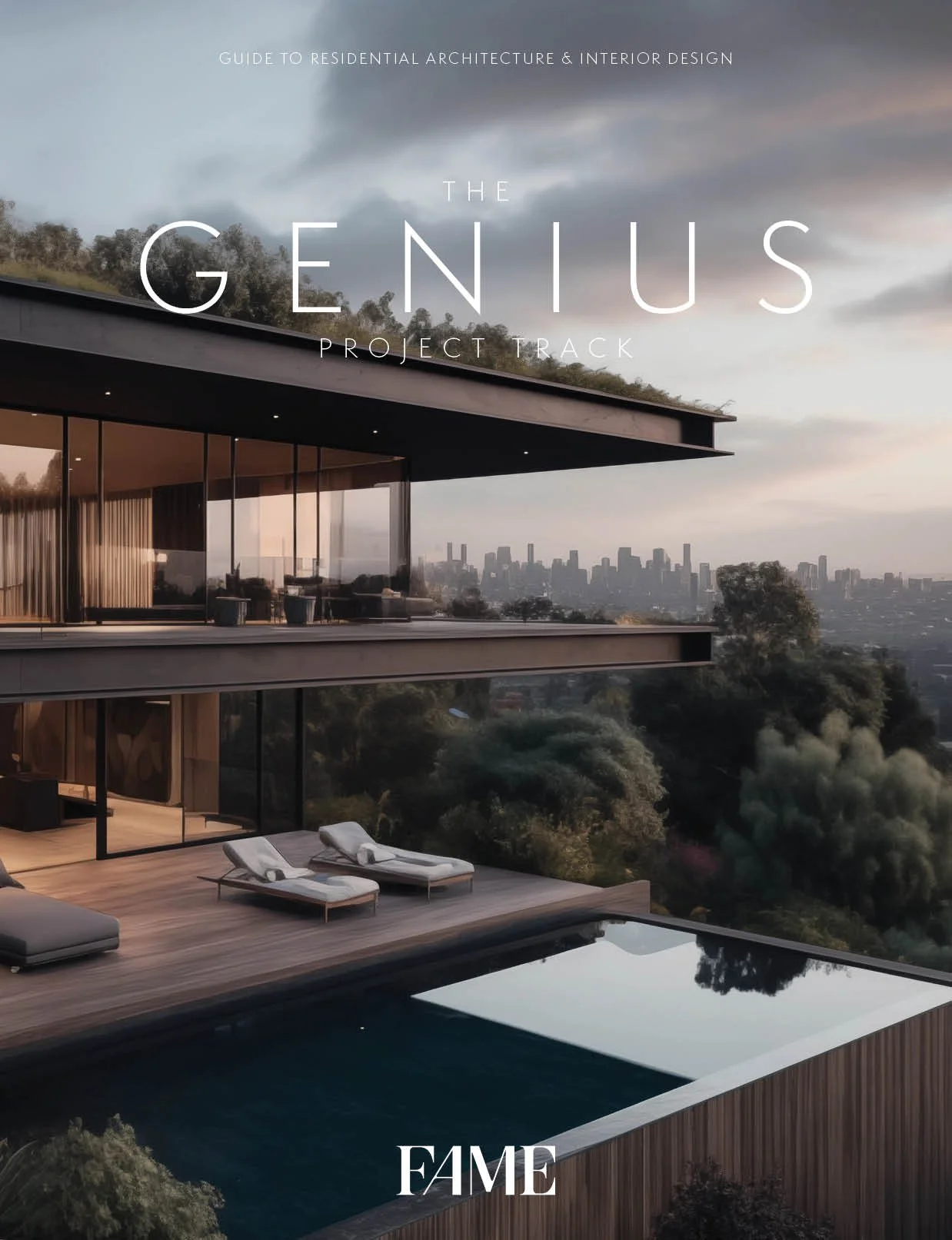 Process | Custom Home Architecture & Design — FAME Architecture & Design