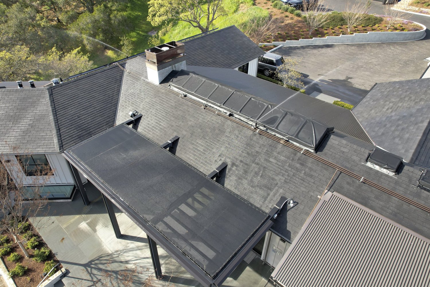 HARRY STATTER — FAME Architecture & Design