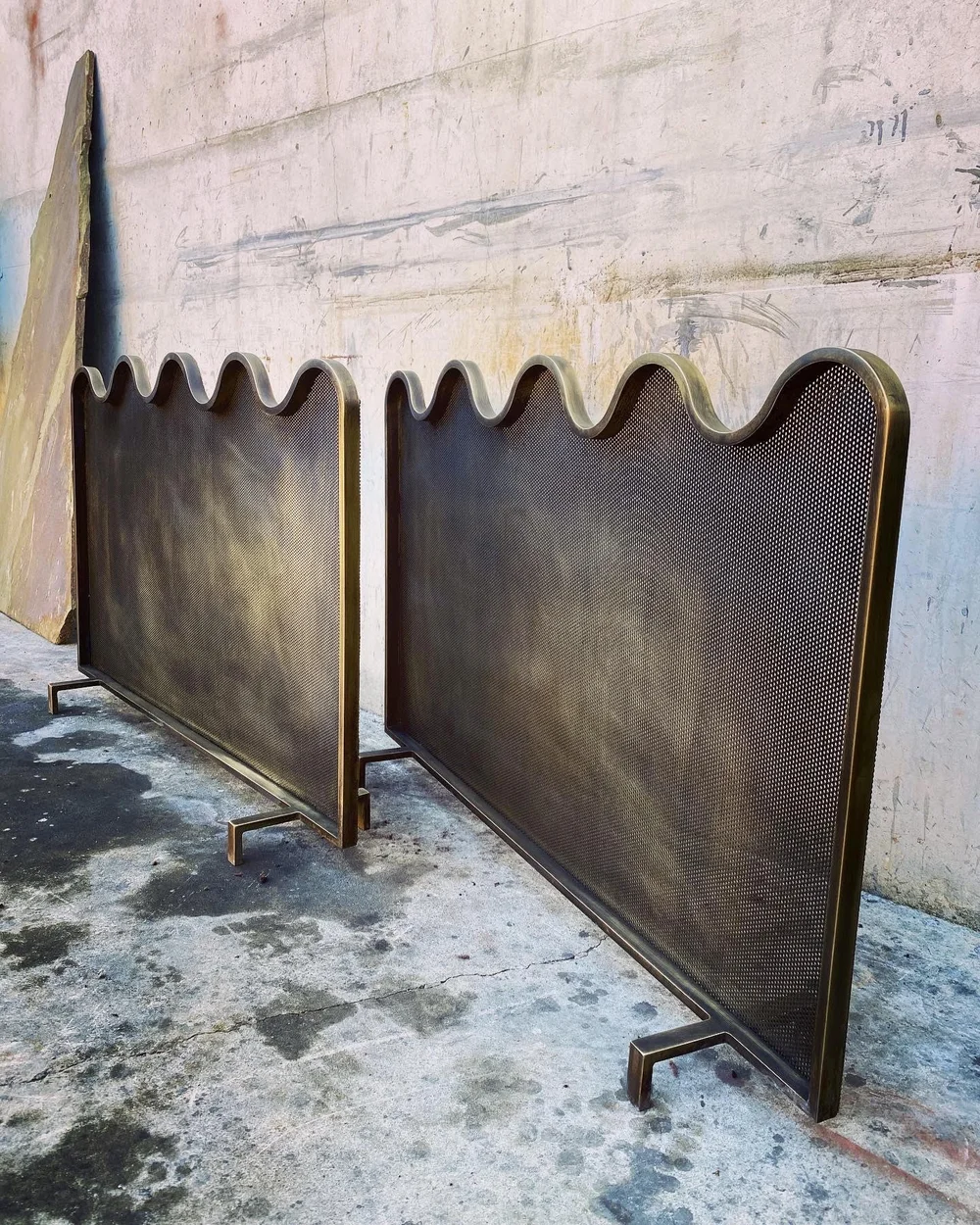 De Winter Metalworks — FAME Architecture & Design