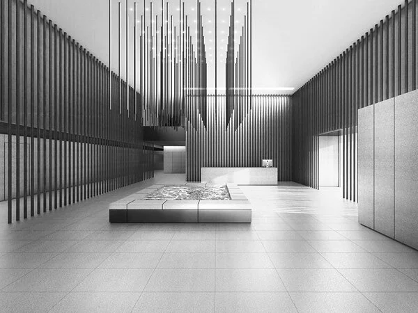 Portfolio | Architecture & Interior Design Homes in California — FAME ...