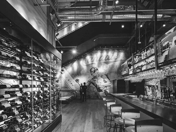 Portfolio | Architecture and Interior Design — FAME Architecture & Design
