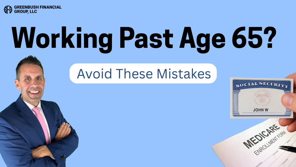Still Working at 65? Here’s What to Do About Medicare and Social ...