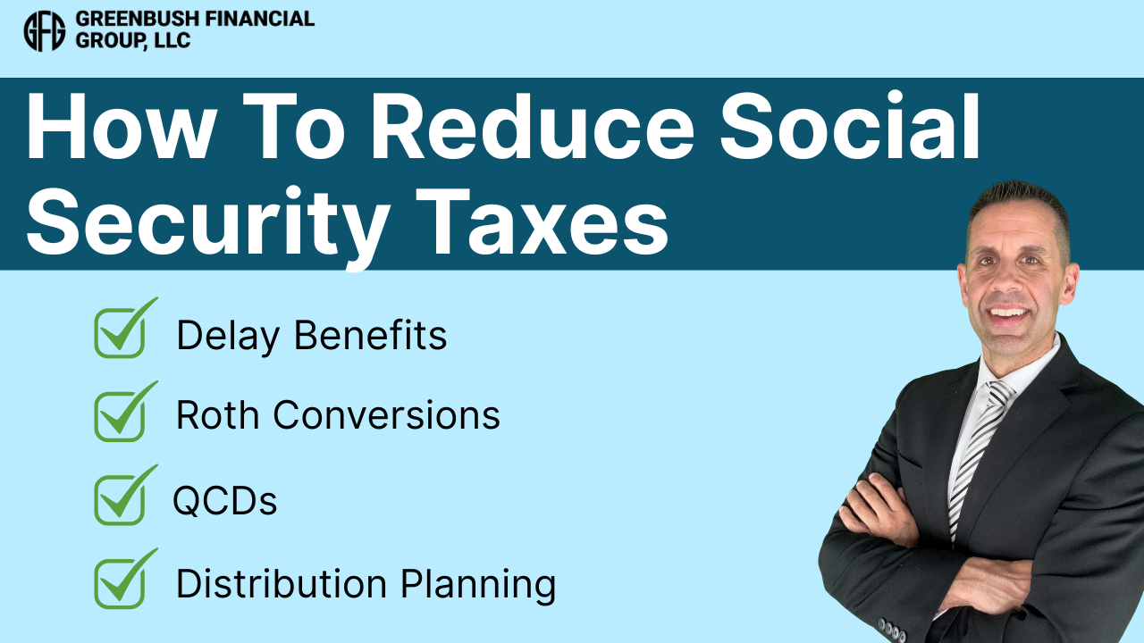 Greenbush Financial Group