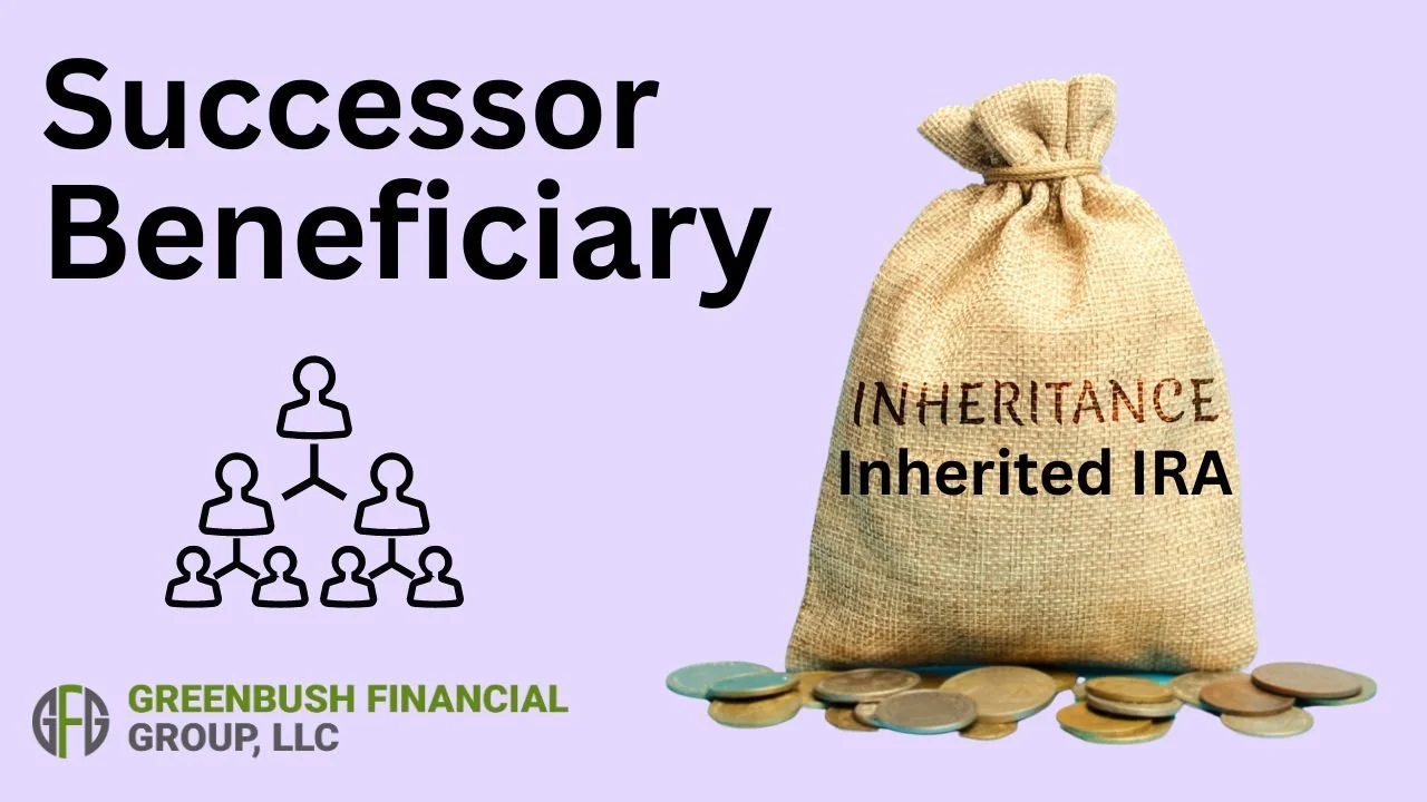 What Happens When You Inherit an Already Inherited IRA? | Greenbush ...