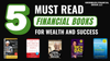 2026 Must-Read Financial Books to Build Wealth & Success at Any Stage ...