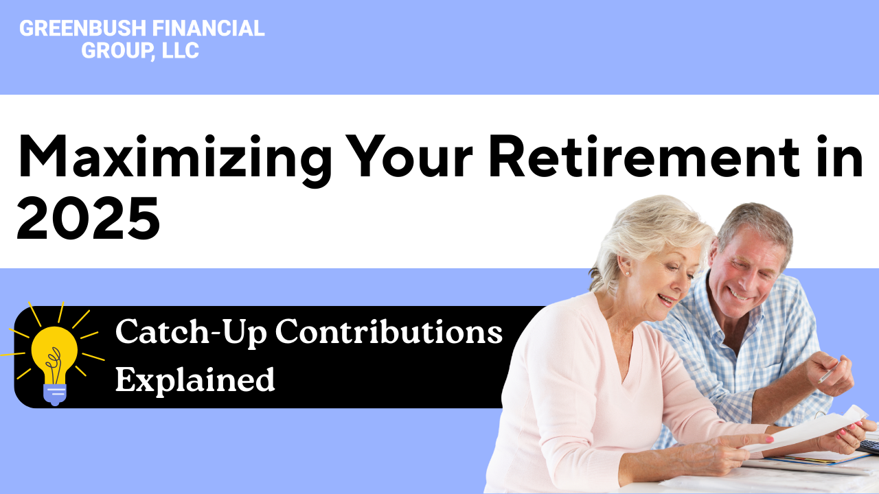 401(k) Catch-Up Contributions Explained: Maximize Your Retirement ...