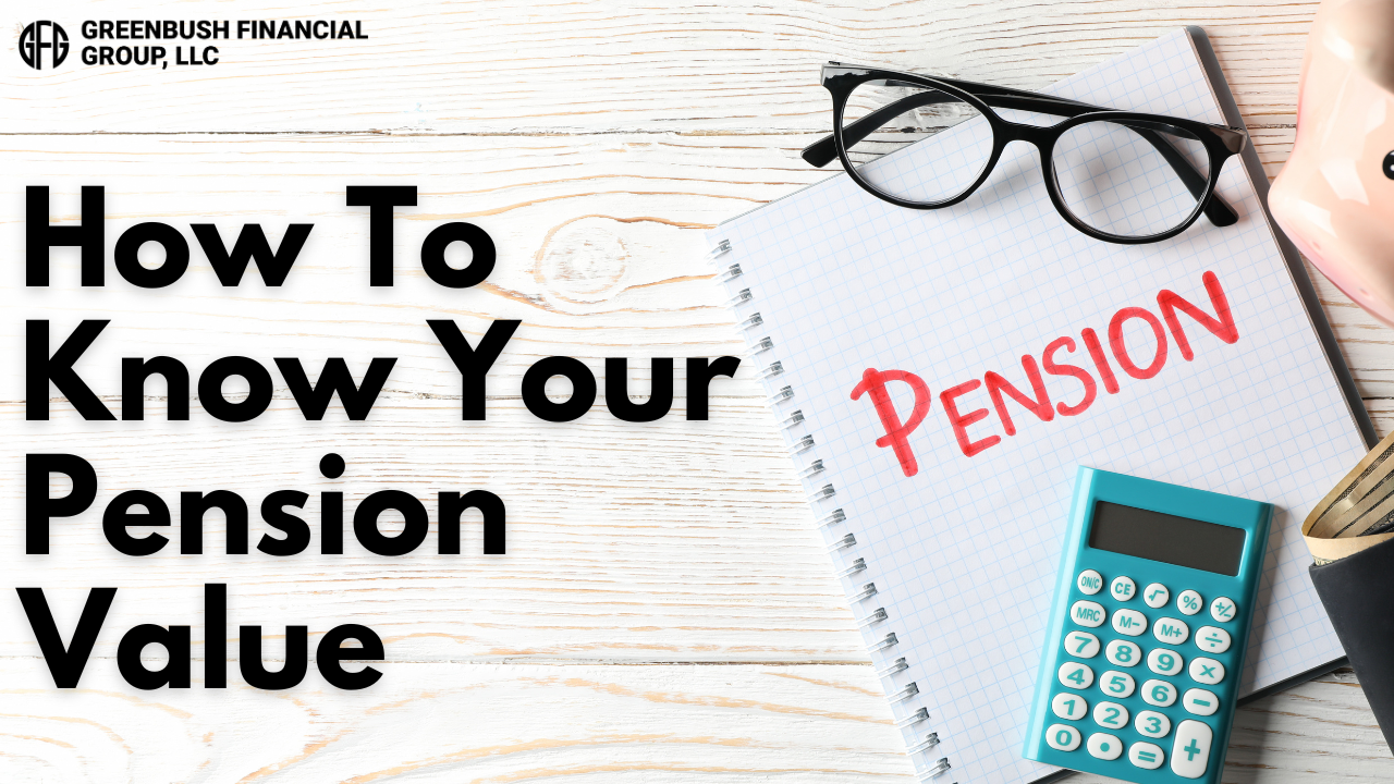 2026 Pension Present Value: How to Calculate Your Benefit | Greenbush ...