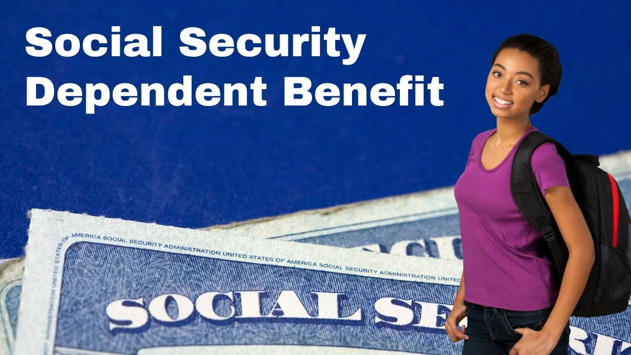 Turn on Social Security at 62 and Your Minor Children Can Collect The ...