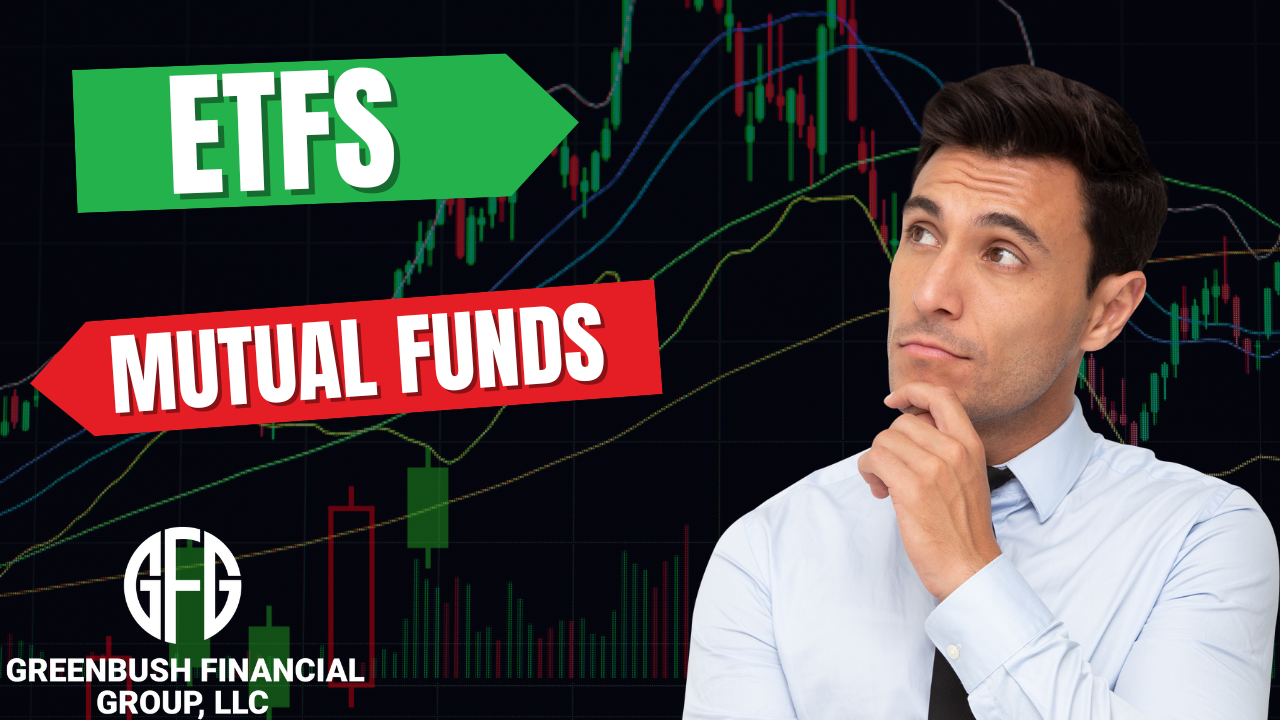 What Is an ETF & Why Have They Surpassed Mutual Funds in Popularity ...