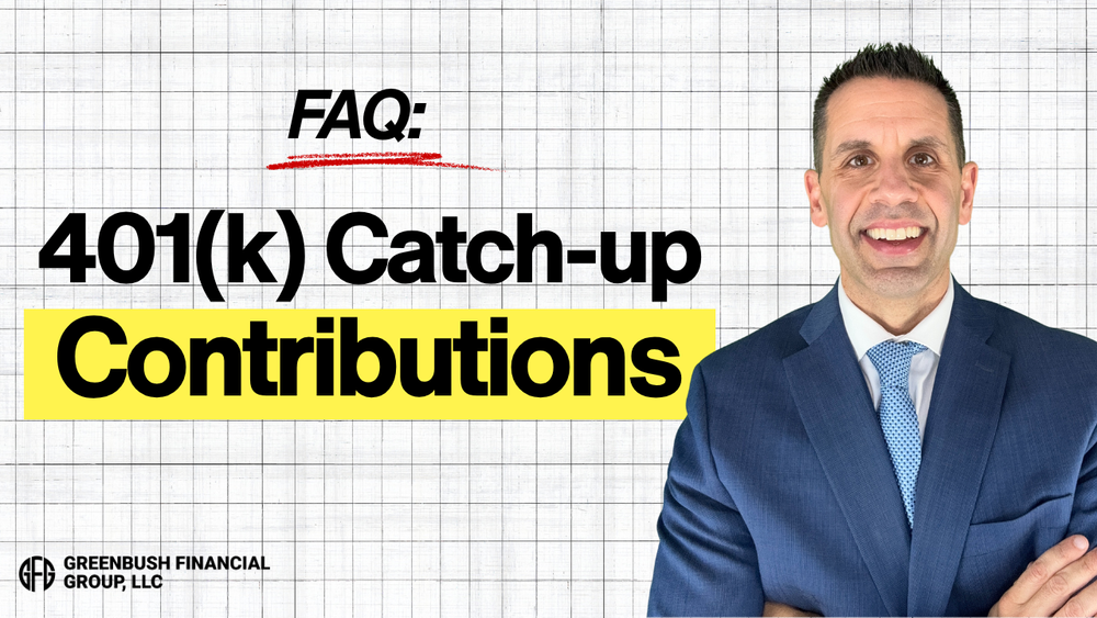 401(k) Catch-Up Contribution FAQs: Your Top Questions Answered (2026 ...