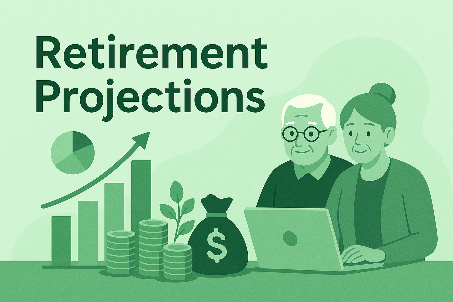 Retirement Projections | Greenbush Financial Group