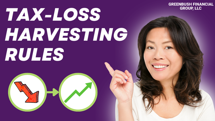 Tax-Loss Harvesting Rules: Short-Term vs Long-Term, 30-Day Wash Rule ...