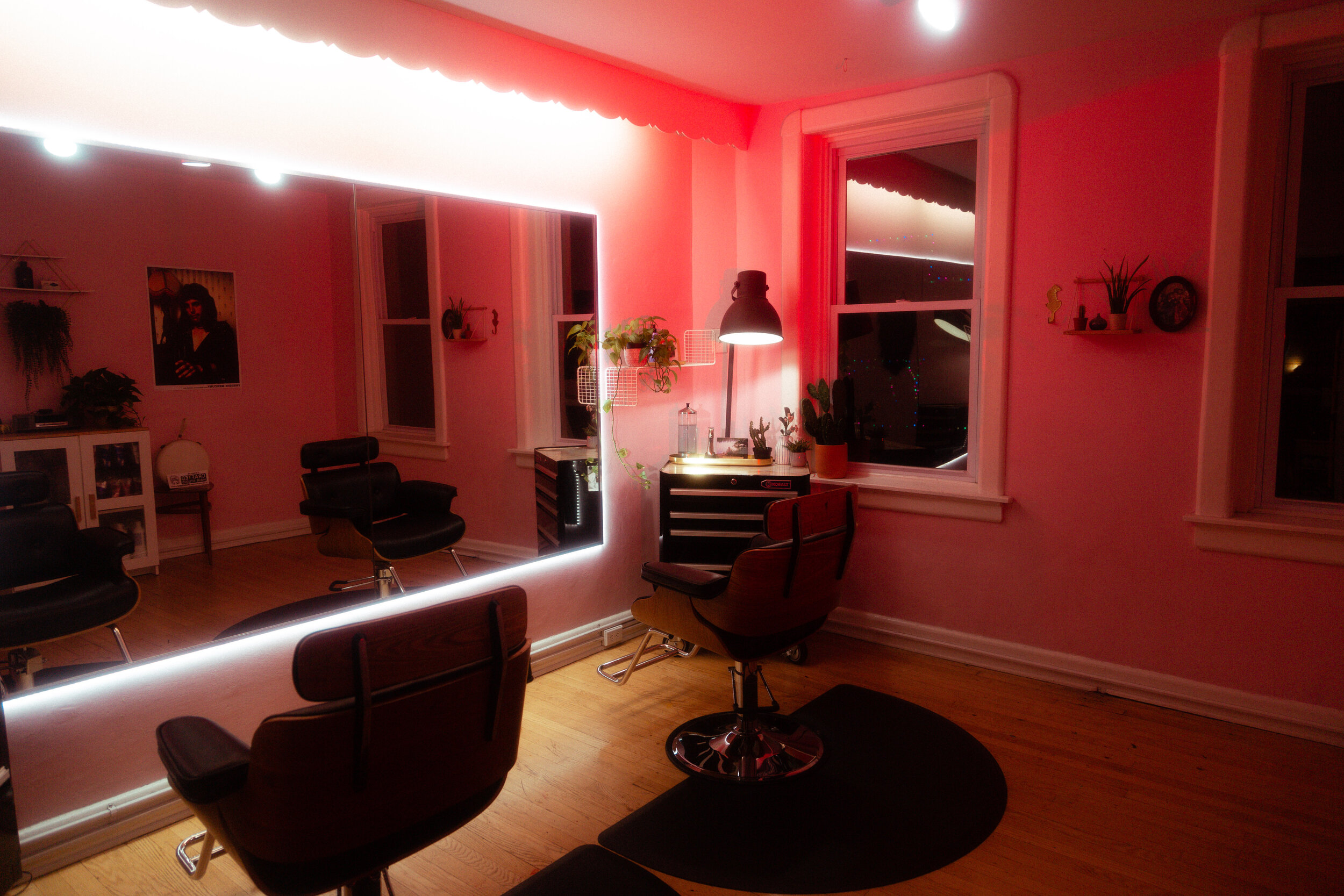 Crafted Hair Studio