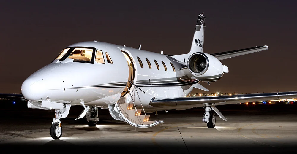 Nexjet Aviation