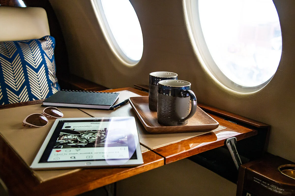 Nexjet Aviation