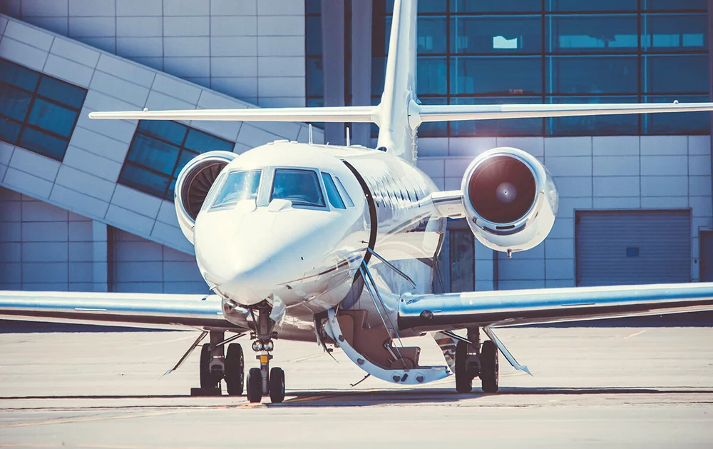 Nexjet Aviation