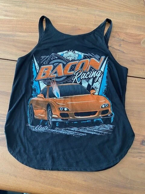 Bacon RX-7