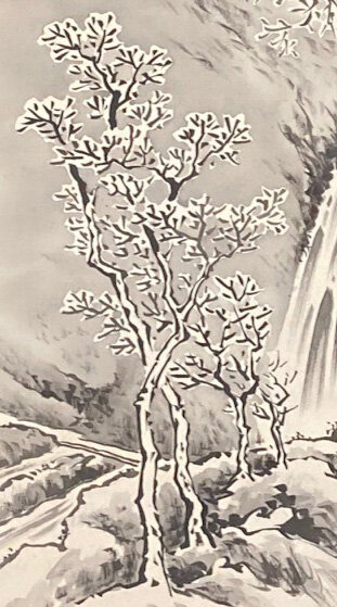 Japanese Scrolls — Asian Artique