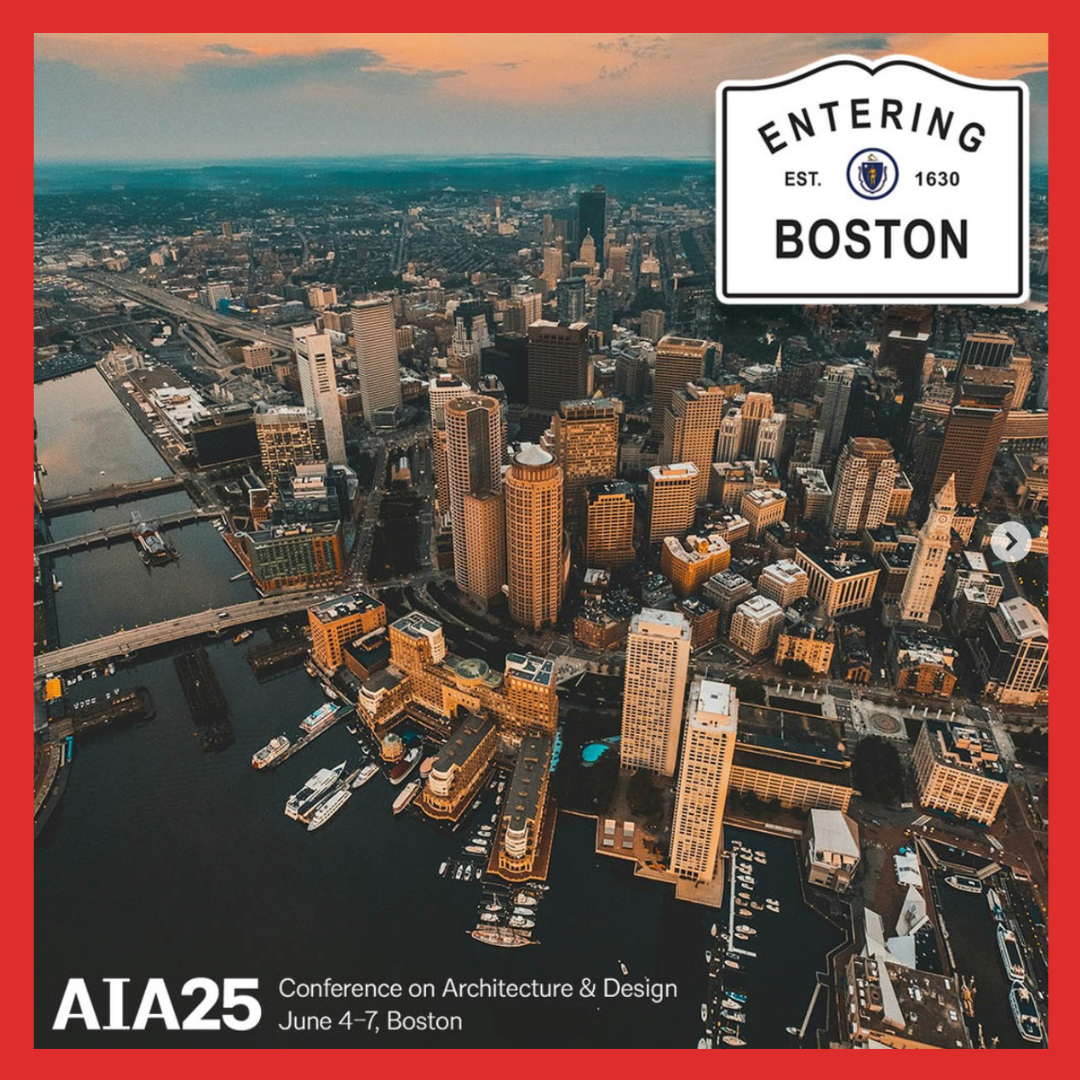 Calendar of Events — AIA WHV