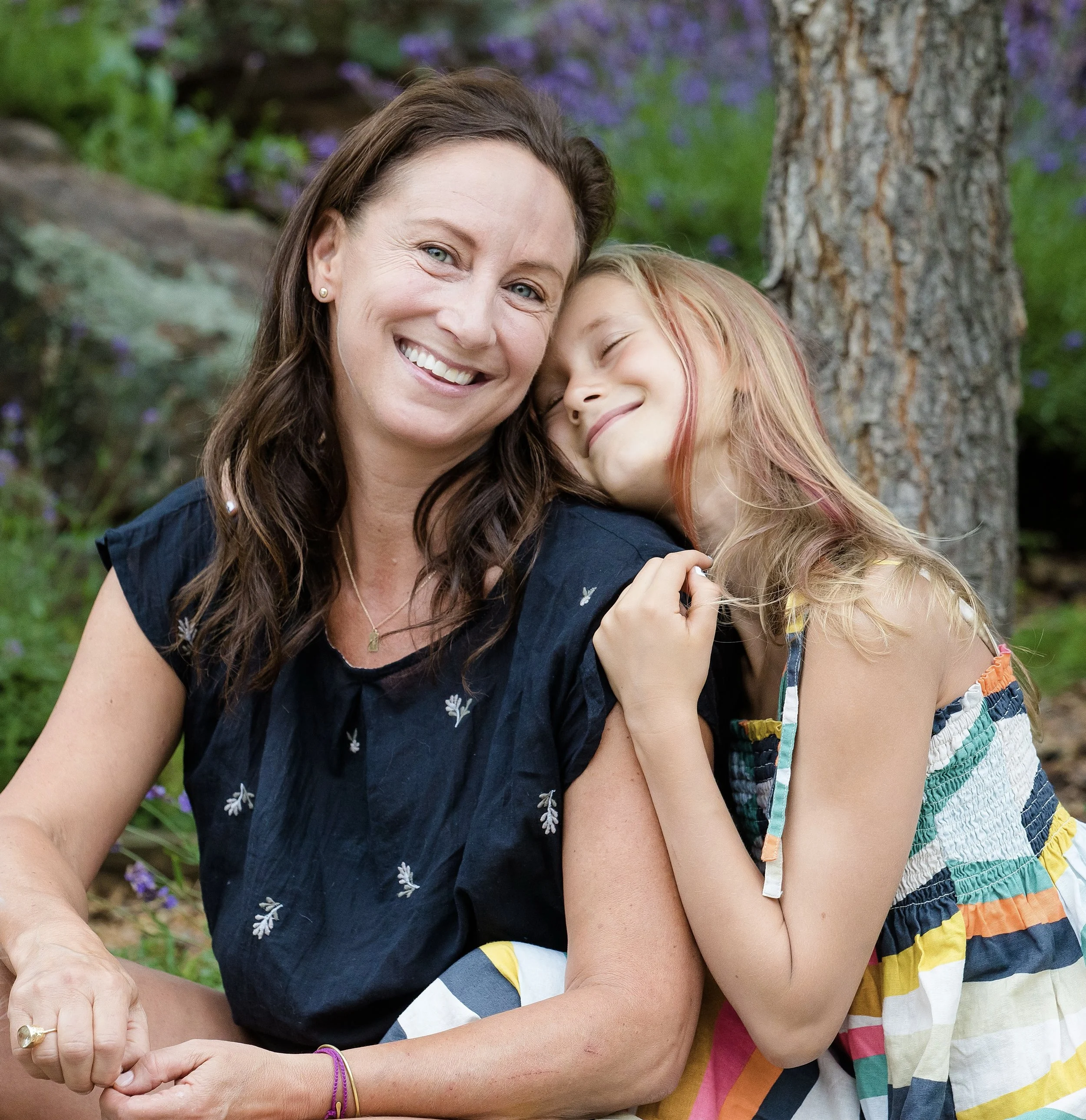 Managing Big Feelings On-Demand Masterclass - Jenn Wert Parent Coach ...