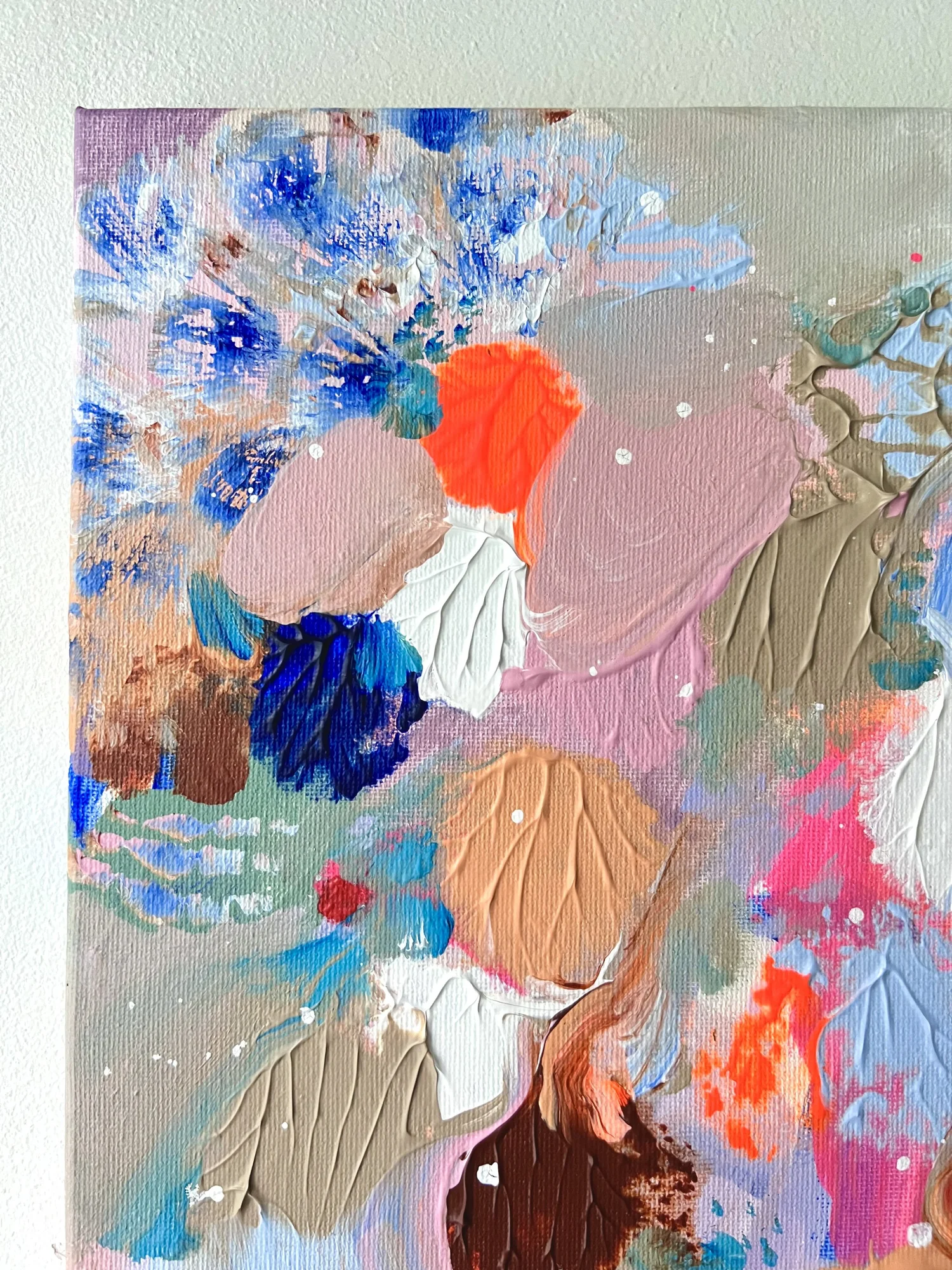 Abstract art shop by Susanna Poméll — SUSANNA POMÉLL