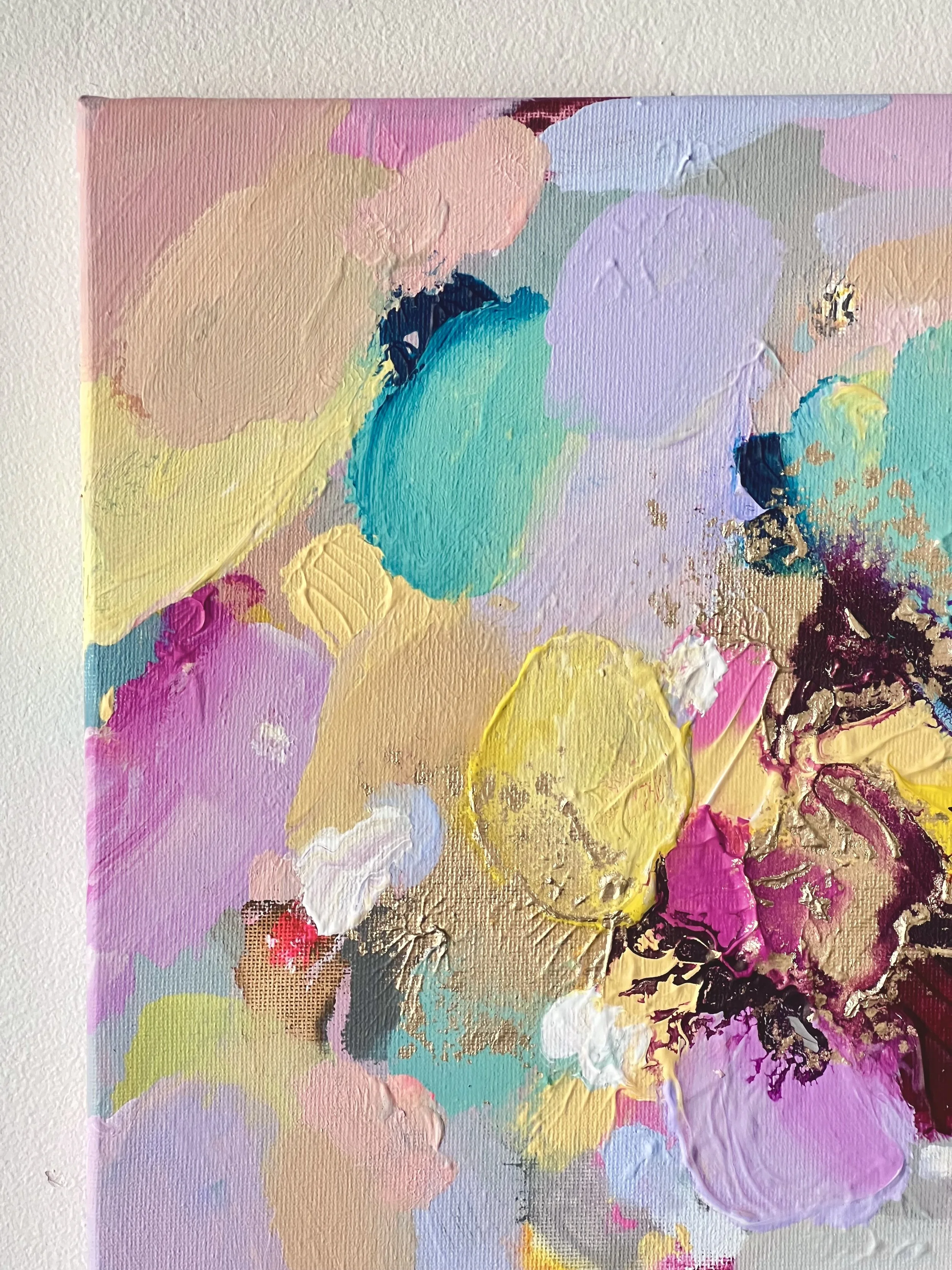 Abstract art shop by Susanna Poméll — SUSANNA POMÉLL