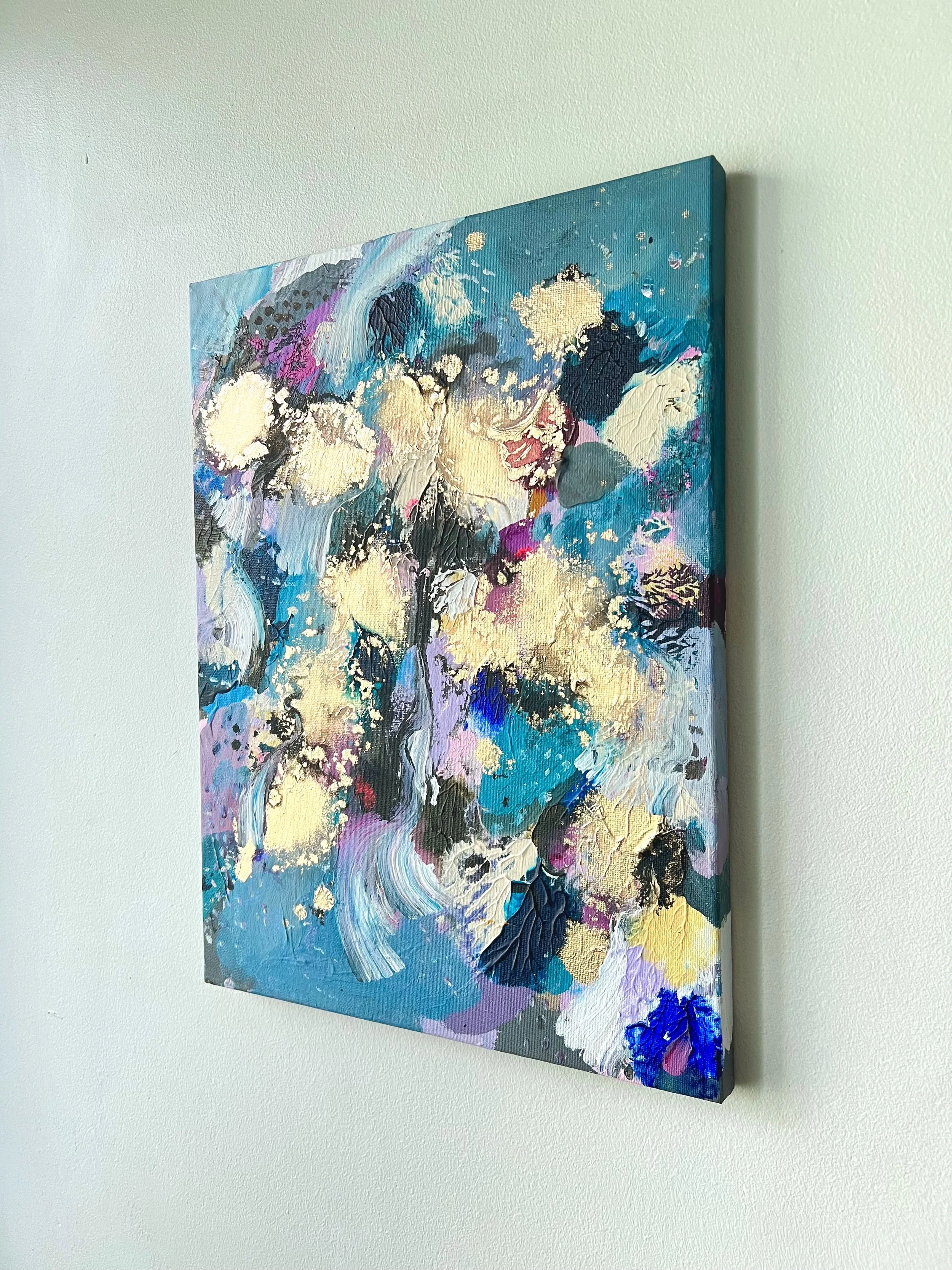 Abstract art shop by Susanna Poméll — SUSANNA POMÉLL