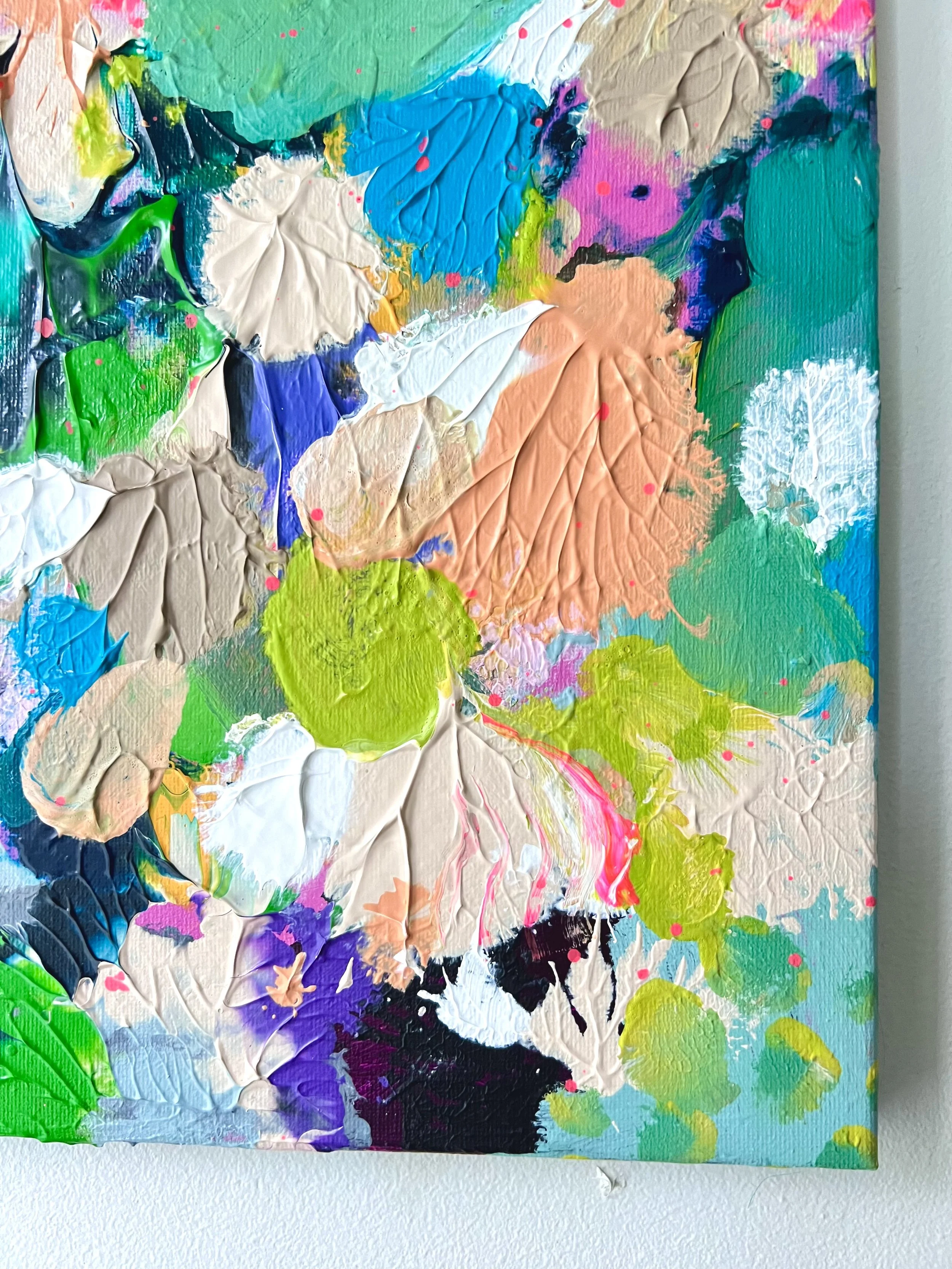 Abstract art shop by Susanna Poméll — SUSANNA POMÉLL