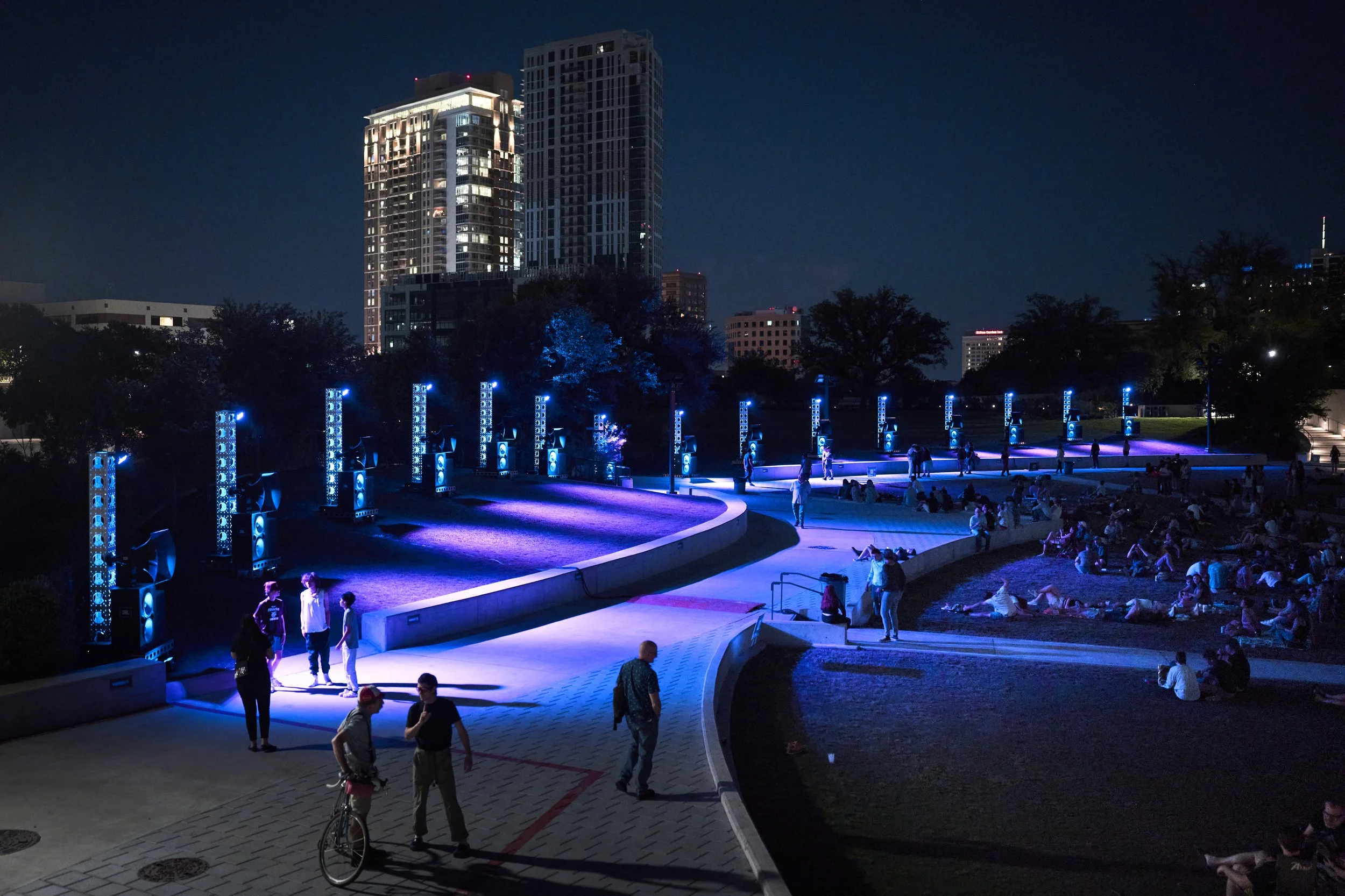 GHOST LINE X 02 — dadaLab