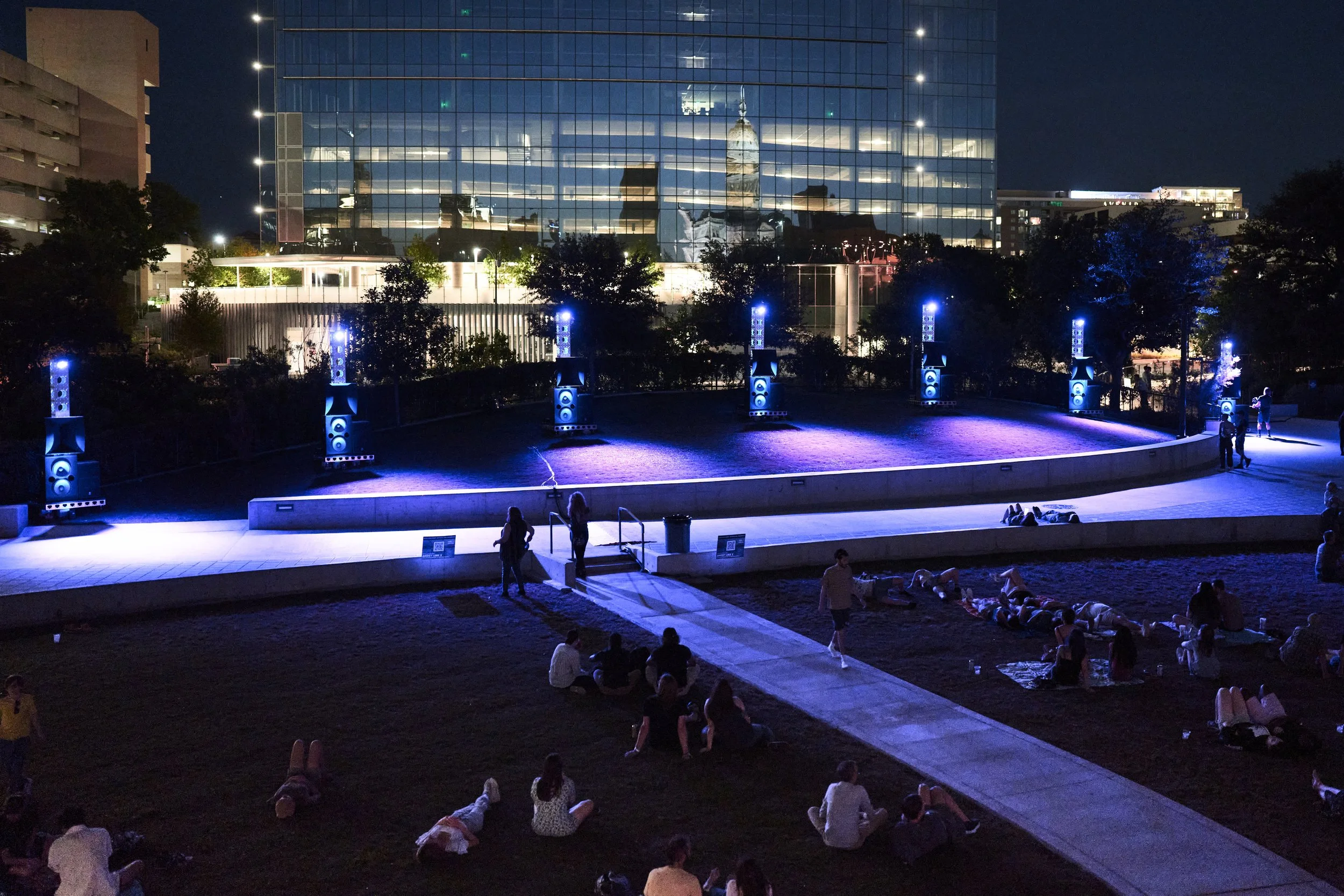 GHOST LINE X 02 — dadaLab