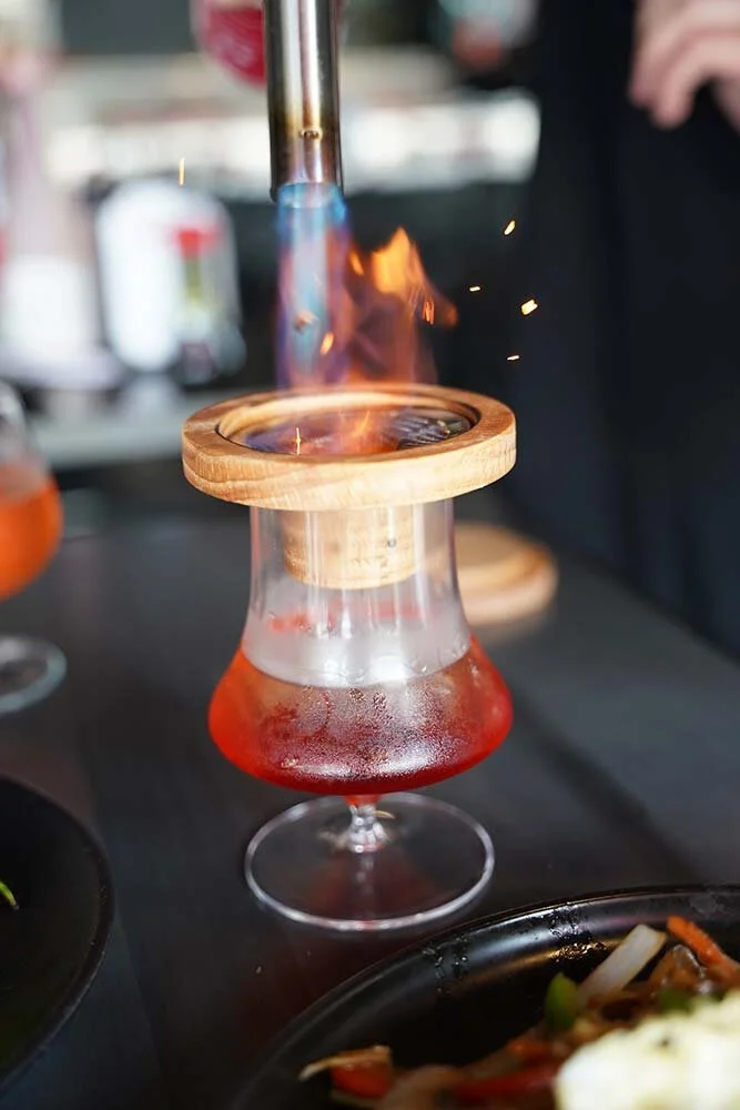 Menus — Sakana Sushi Bar and Lounge