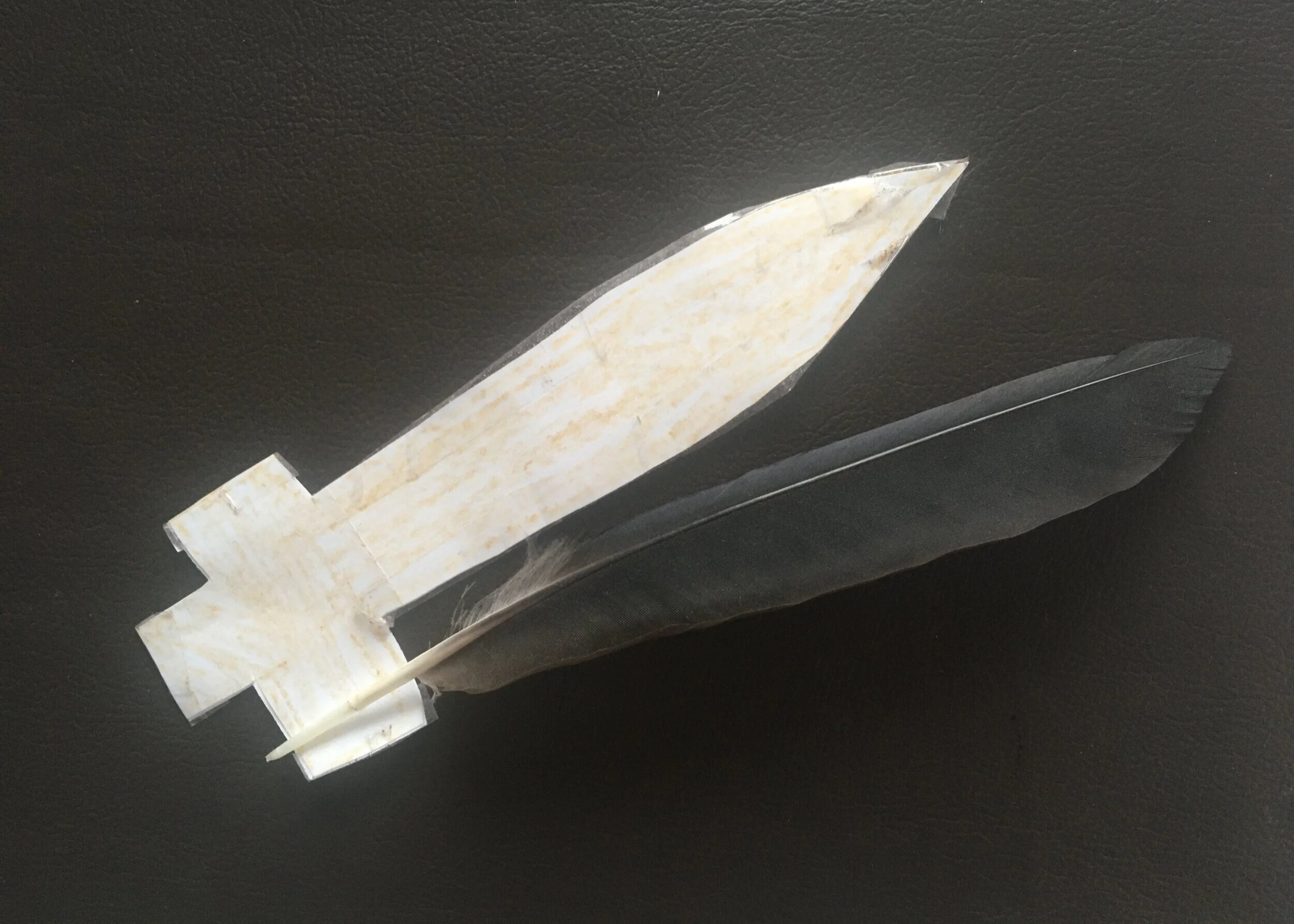 Cellular Transformation with Charlotte Uslar — Charlotte Uslar