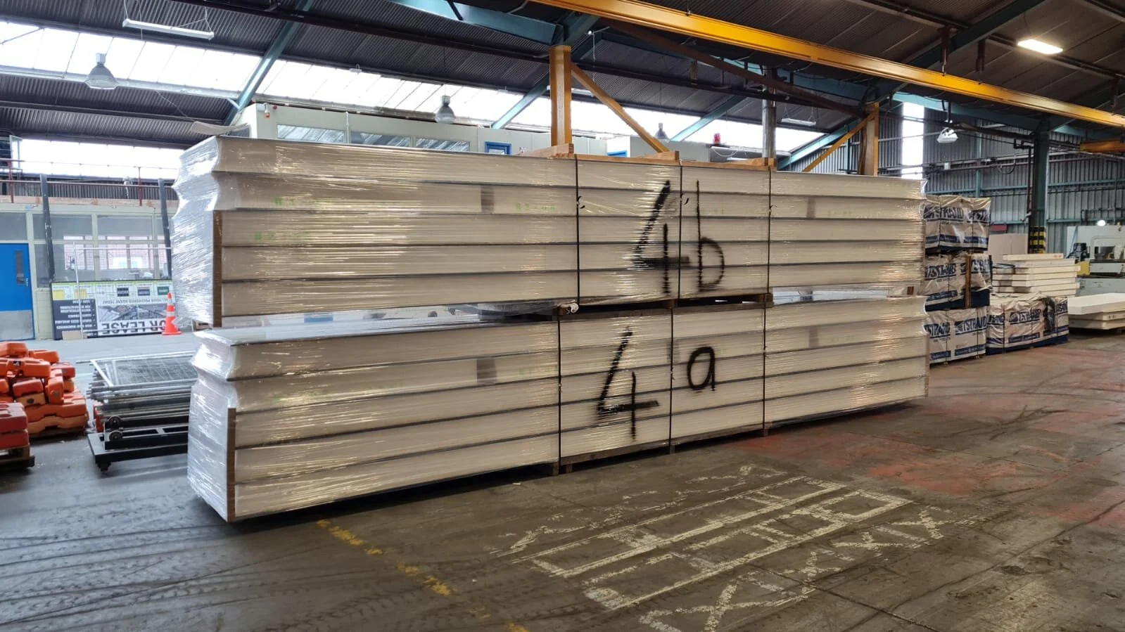 Read our Latest News & Updates — Fairfield Construction