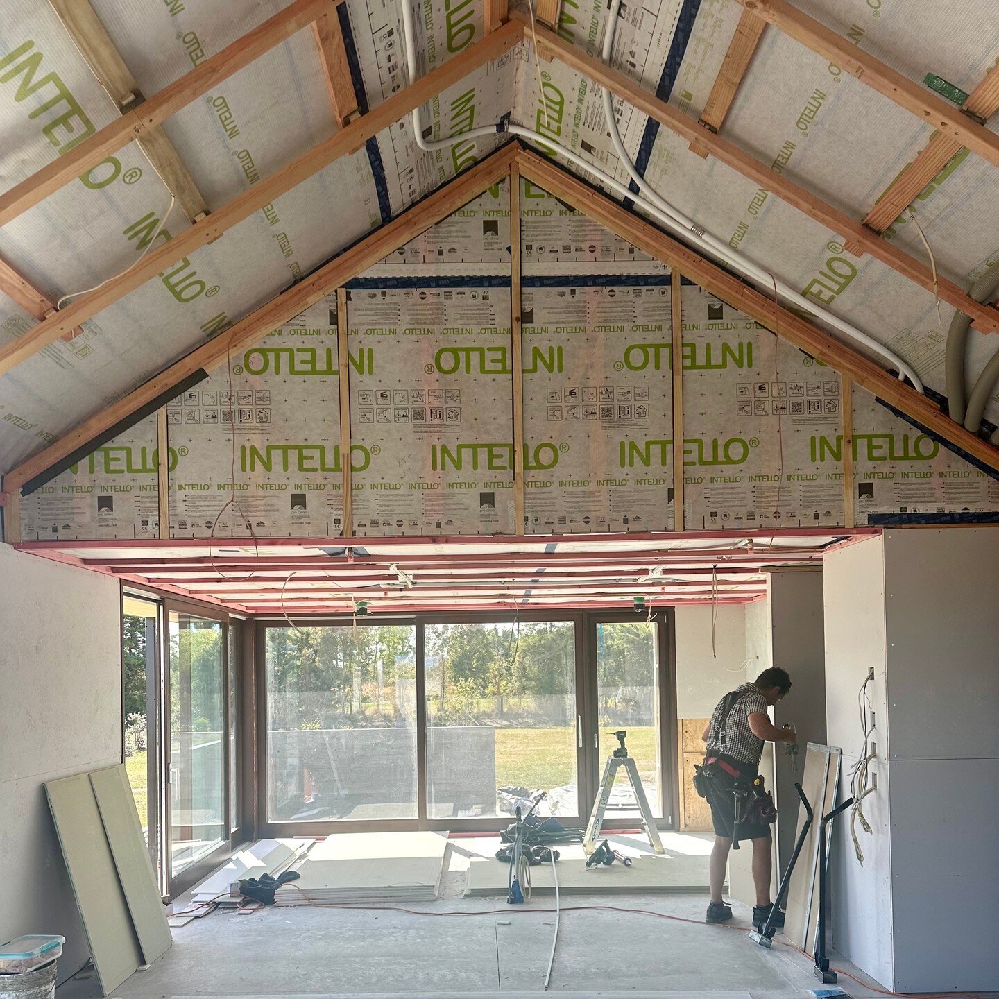 Fairfield Construction: Design & Build Energy-efficient and Passive Houses