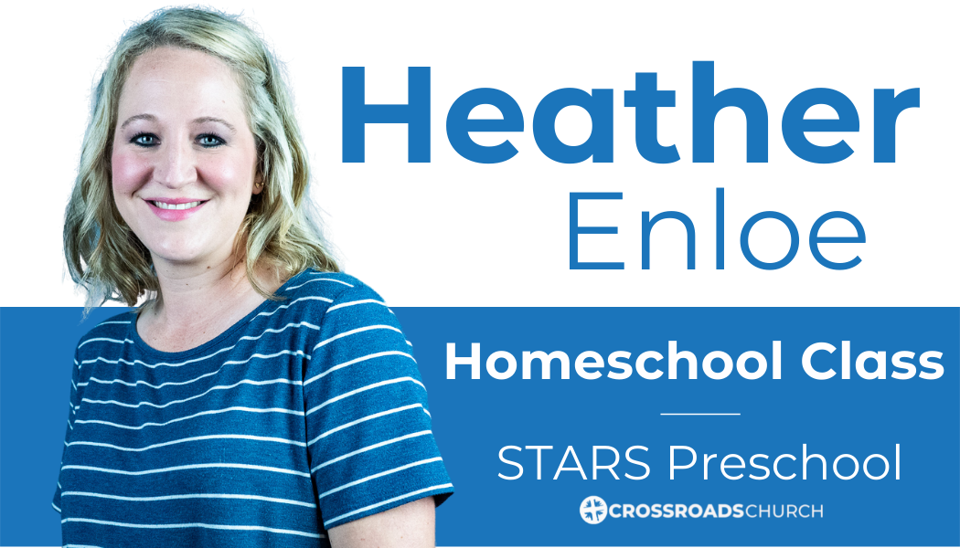 STARS Preschool — Crossroads