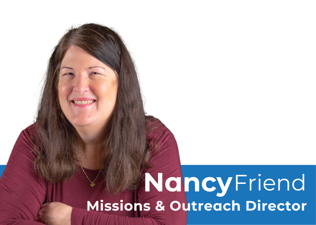 Church Staff — Crossroads