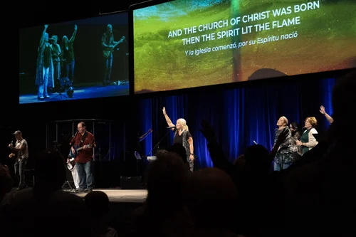 Crossroads Church