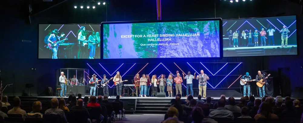 Crossroads Church