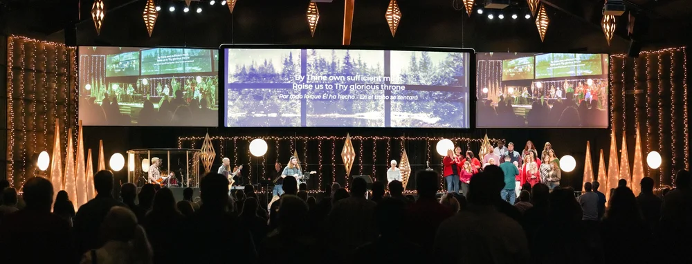 Crossroads Church
