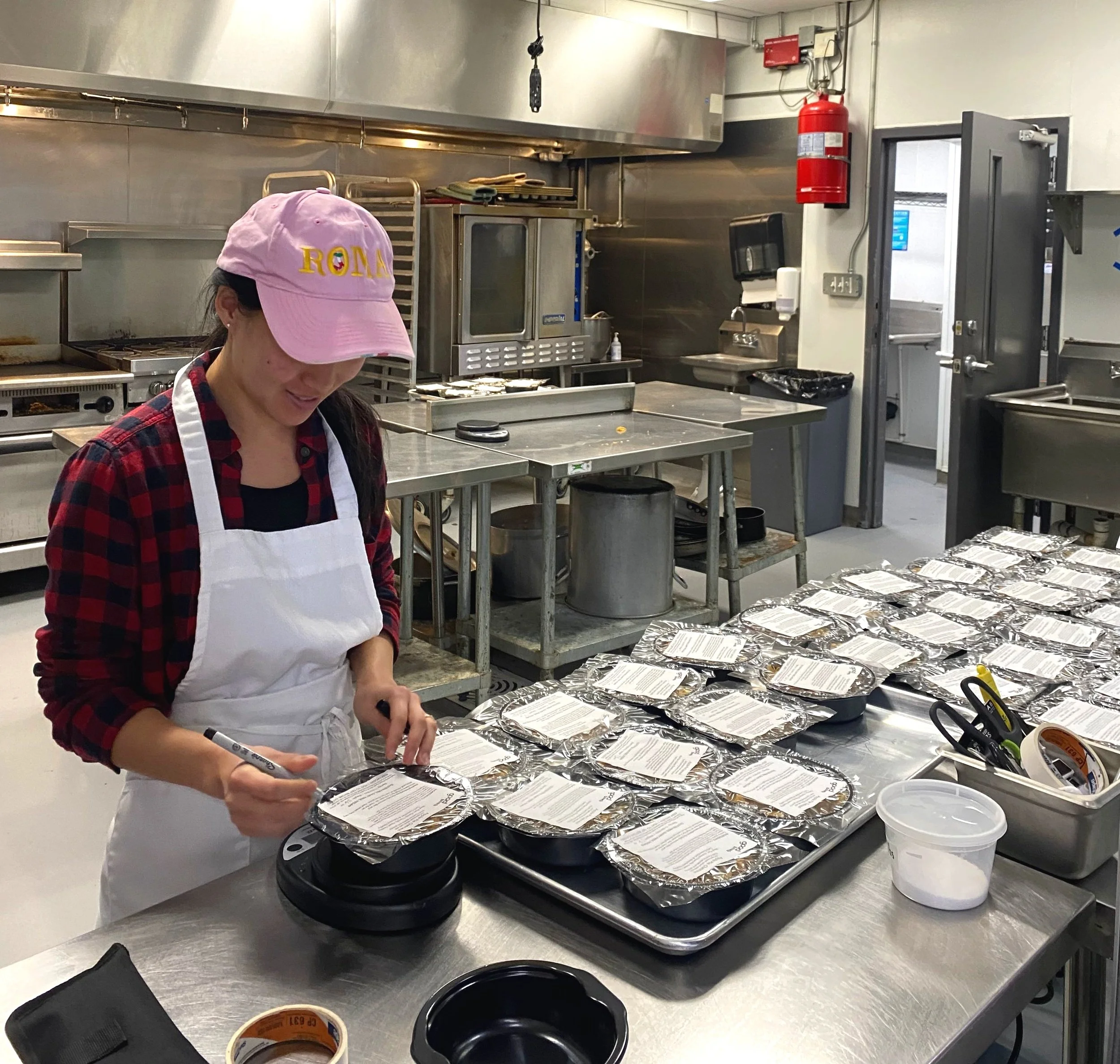 Good Bowls Medicaid Healthy Opportunities Pilot — Good Bowls