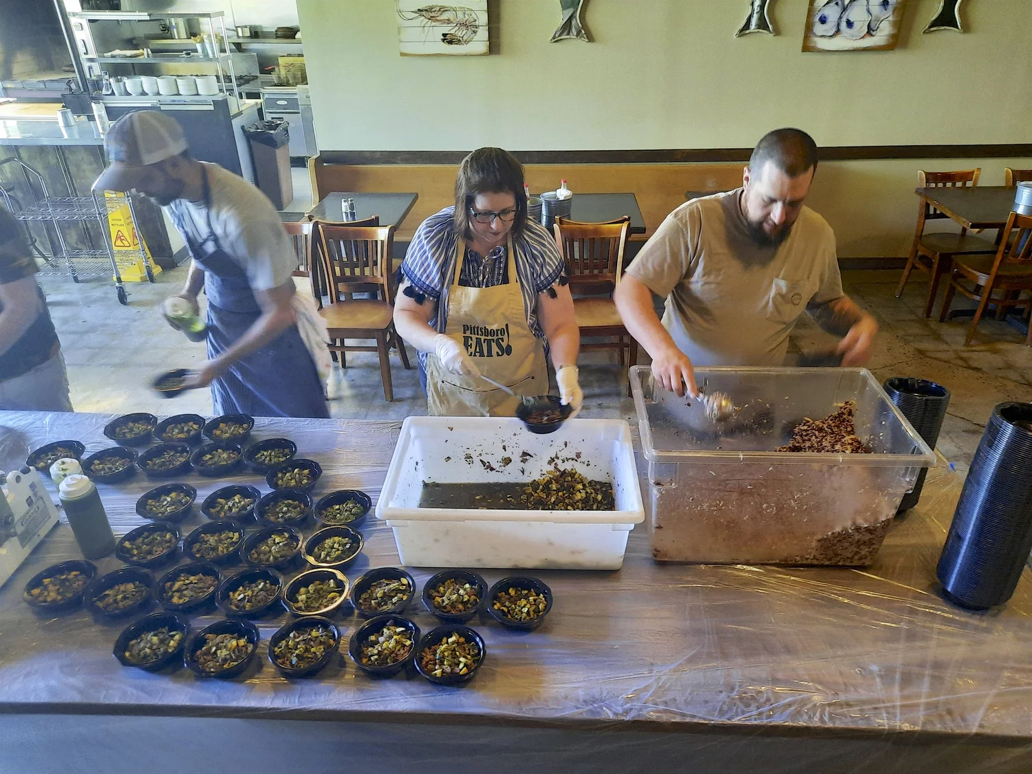 Good Bowls Good Bowls - Locally sourced, locally made, nutritious ...