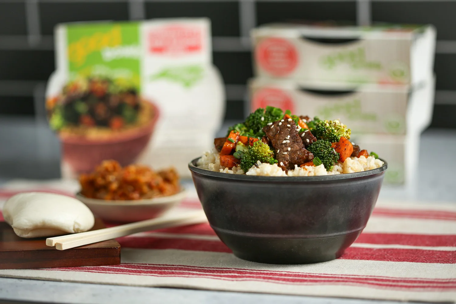 Good Bowls - Order Now — Good Bowls