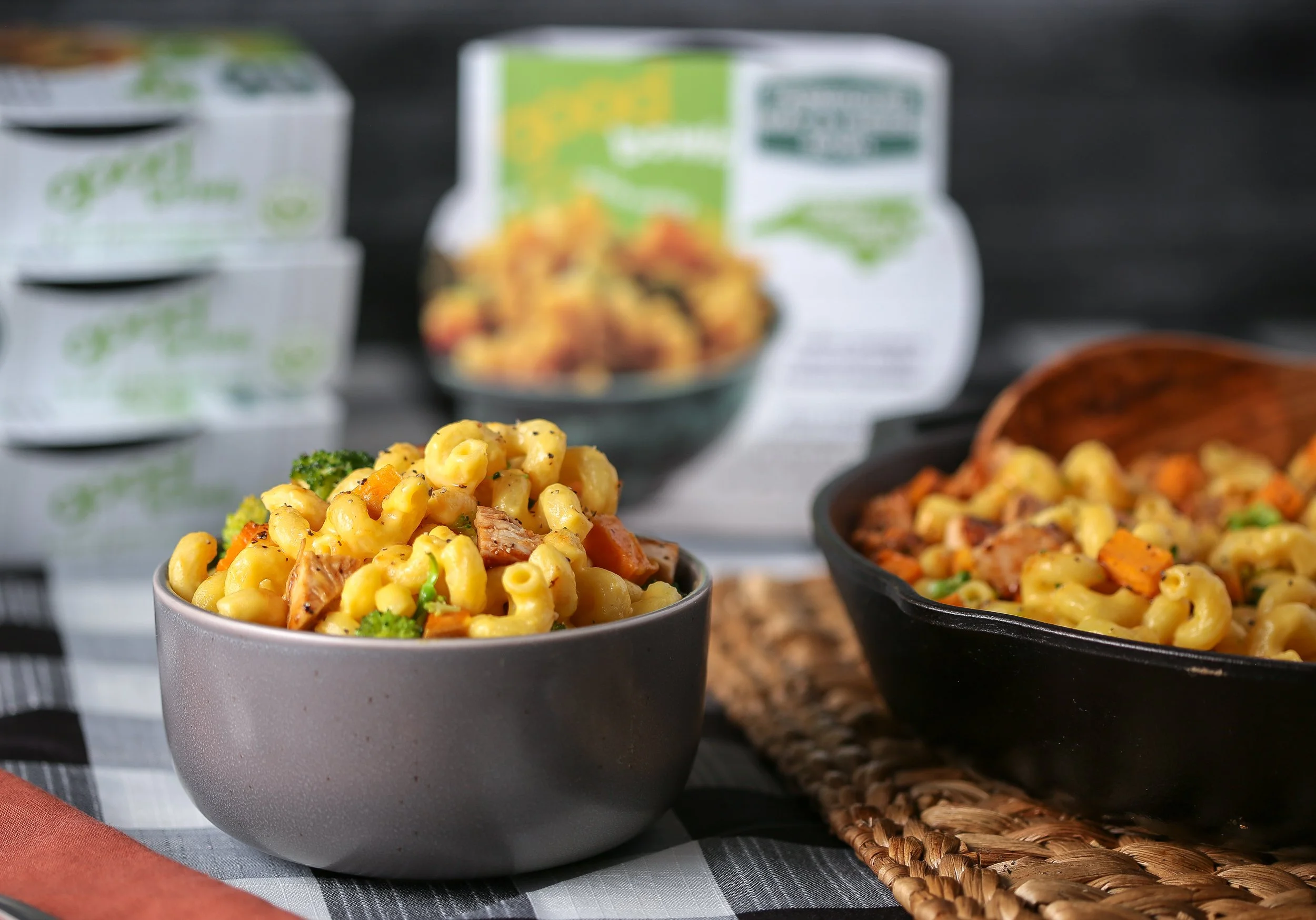 Good Bowls Good Bowls - Locally sourced, locally made, nutritious ...