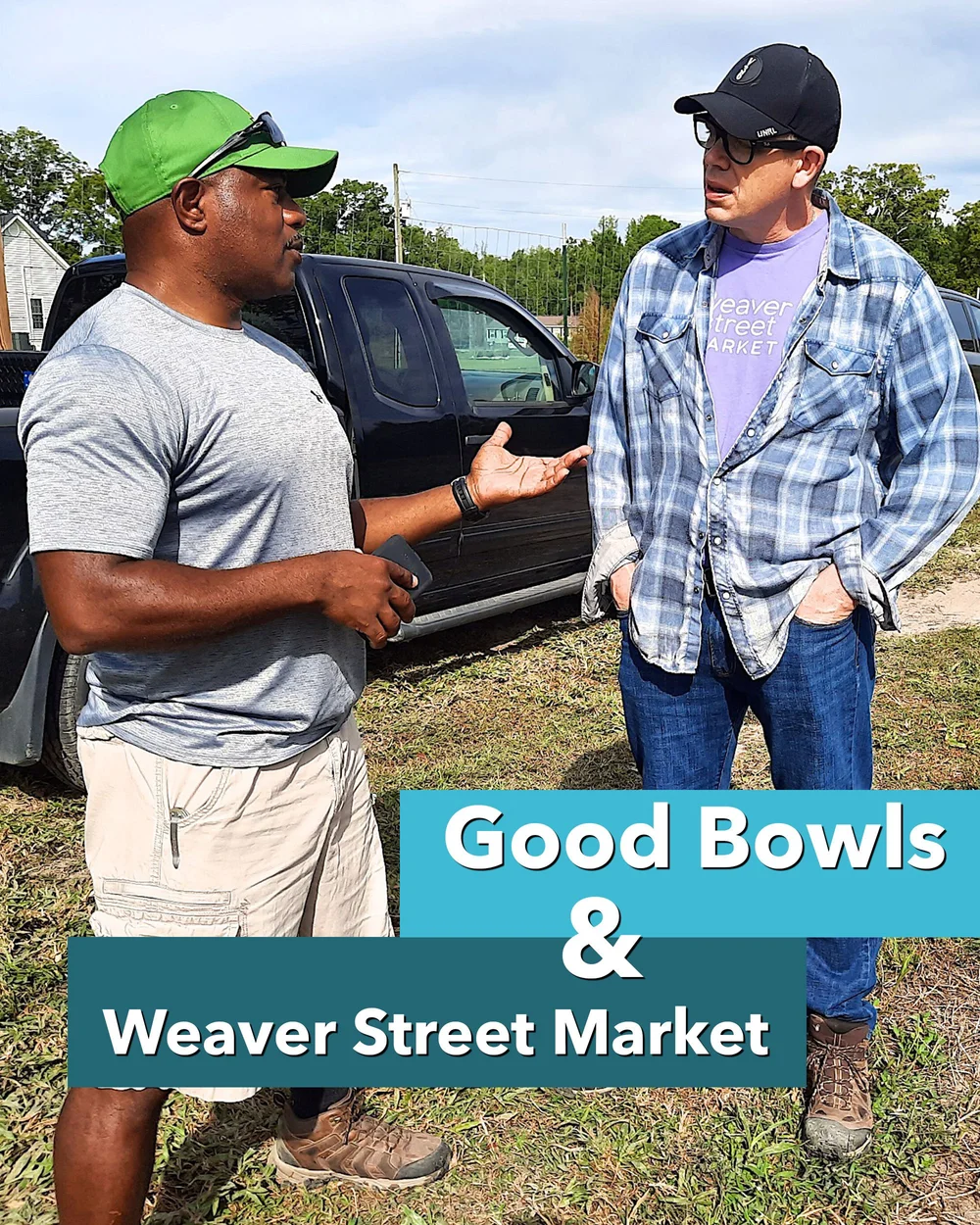 Our Partners — Good Bowls