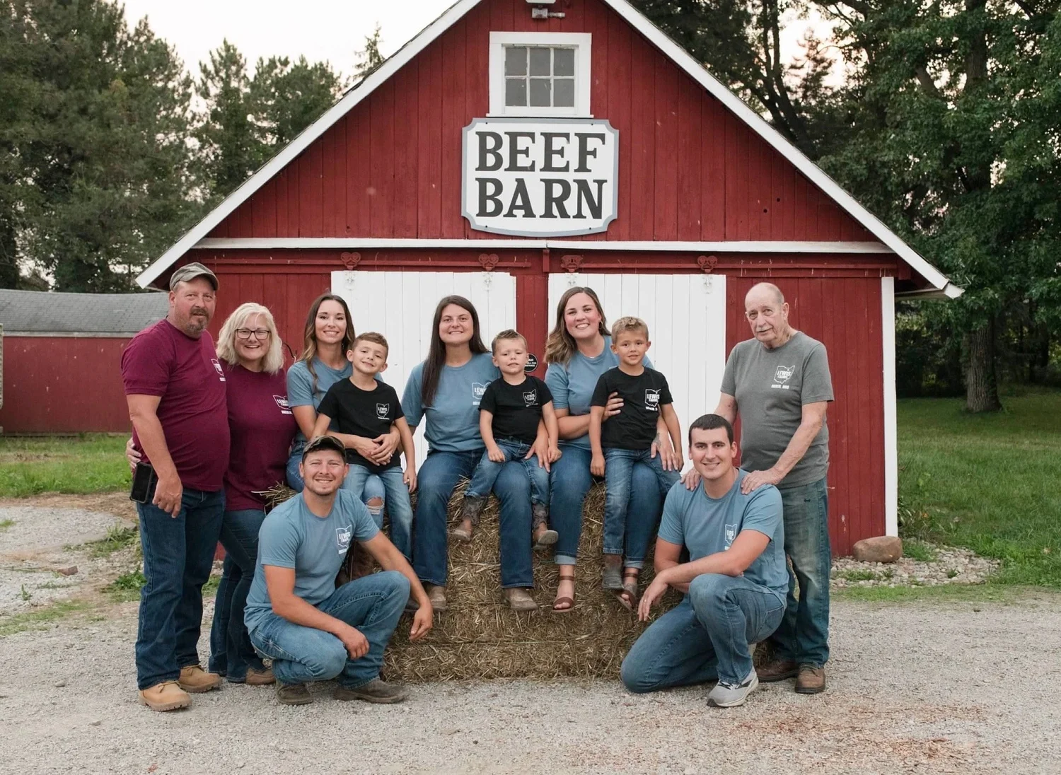 Lewis Farms LLC