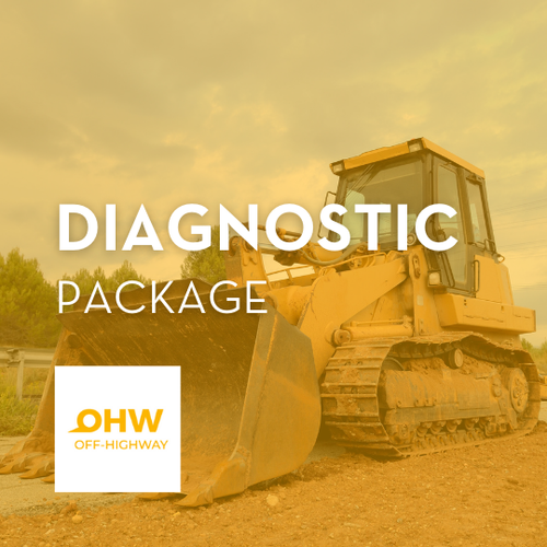 Marine Diagnostic Scan Tool — WholeFleet Diagnostics