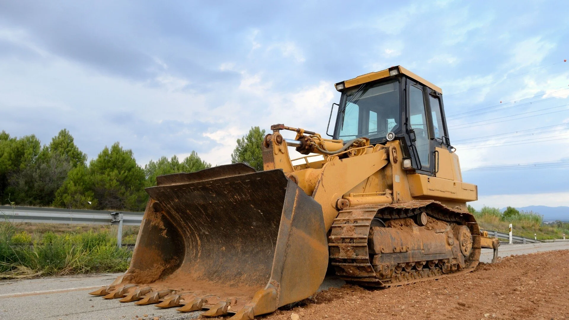 Heavy Equipment Diagnostic Software — WholeFleet Diagnostics