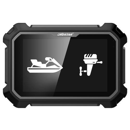 Marine Diagnostic Scan Tool — WholeFleet Diagnostics