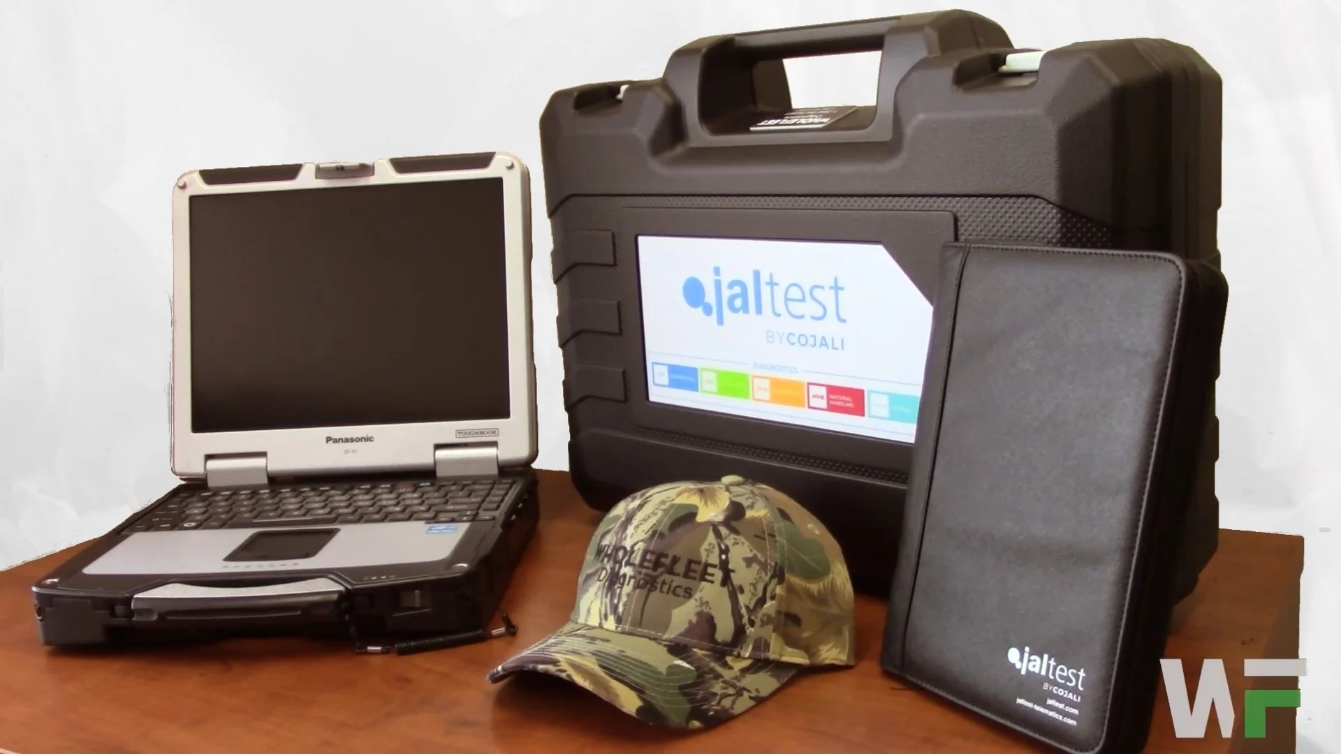 The 3 Best John Deere Code Readers — WholeFleet Diagnostics